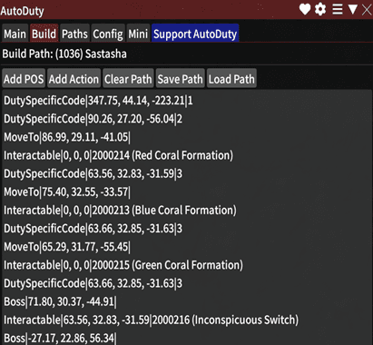 AutoDuty - FFXIV Dalamud Plugin | Puni.sh