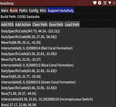 AutoDuty - FFXIV Dalamud Plugin | Puni.sh